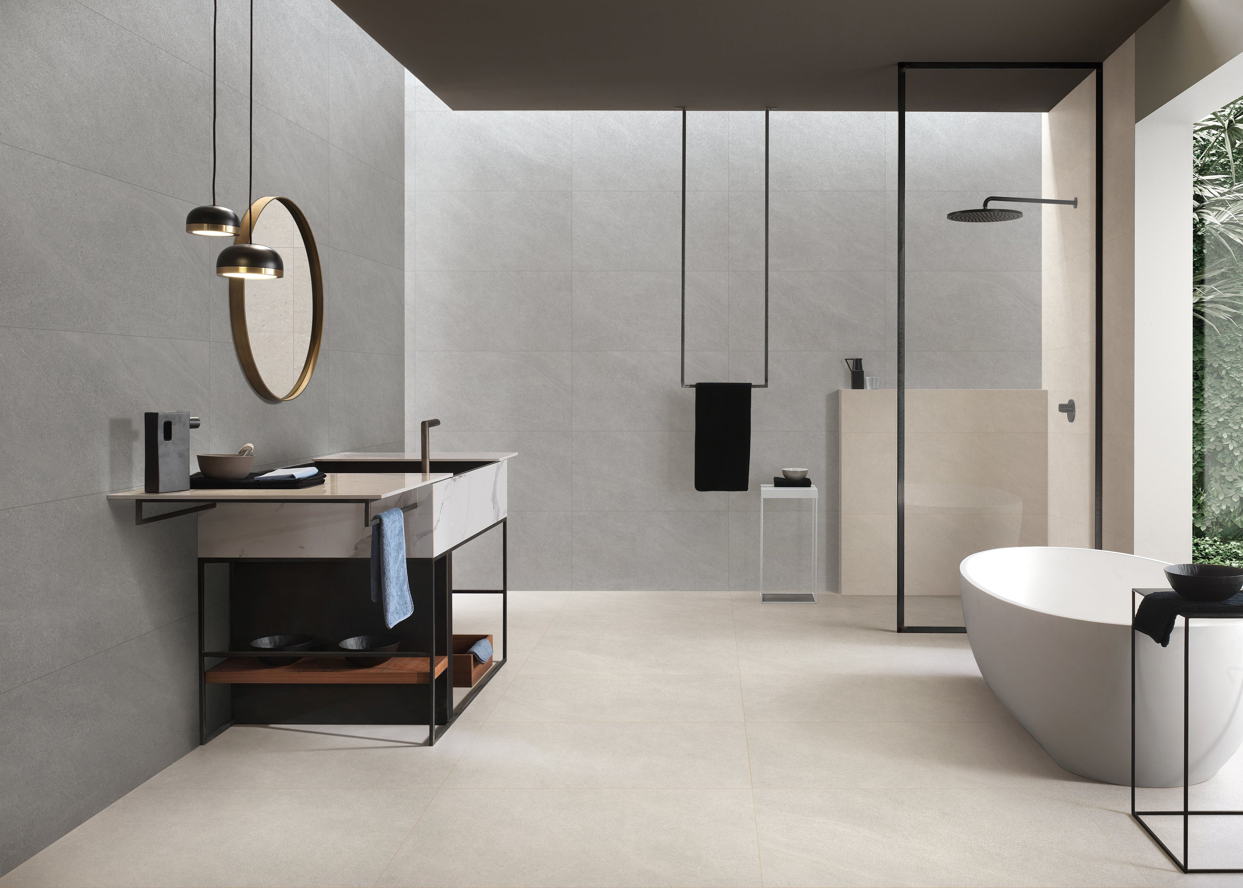 Ceramic Wall Tiles - Exquisite Choices for Interior Wall Surfaces ...