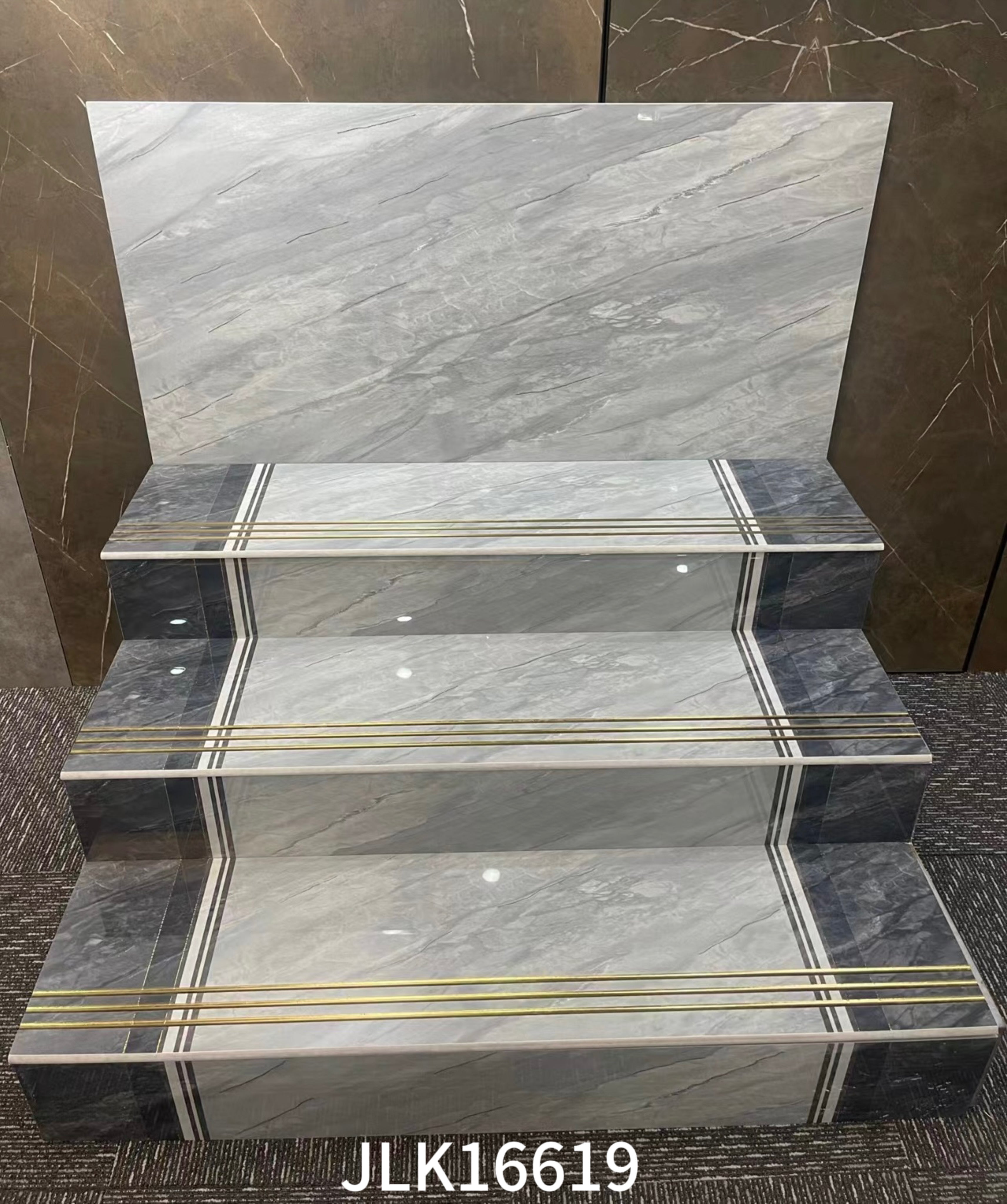 romantic tiles – Homart UGA
